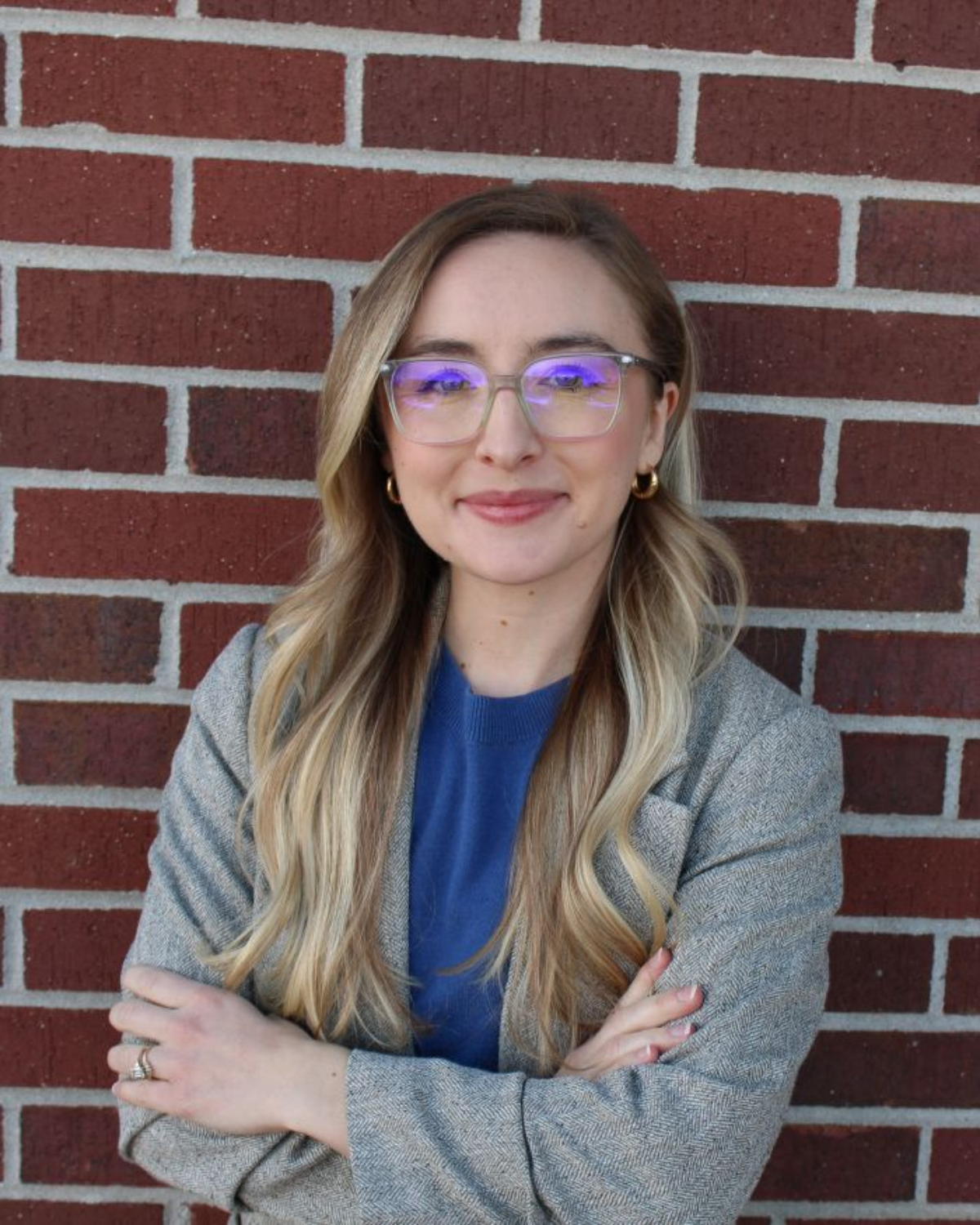 Sydney Gettel - Denver Wellness Associates